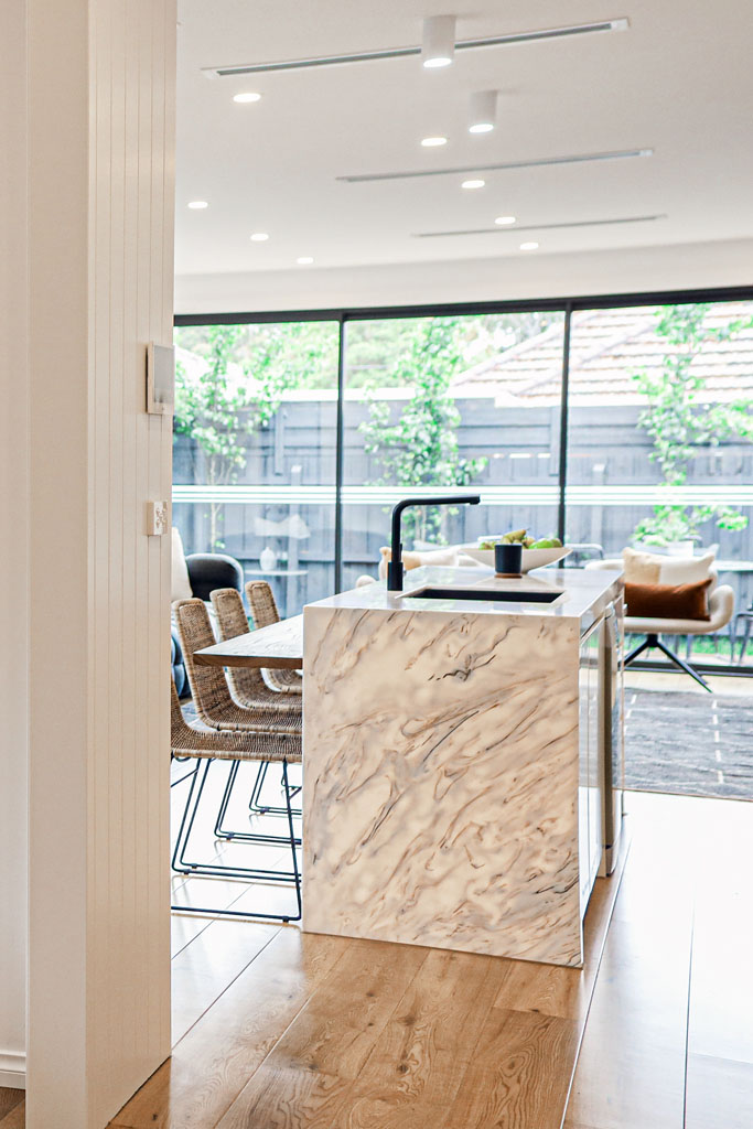 Bentleigh - Eastern Baltic Kitchens