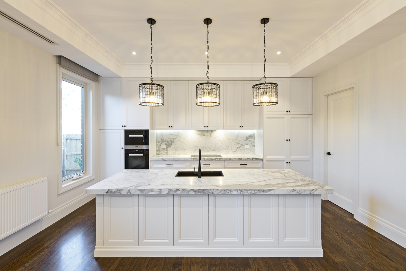 Hawthorn - Eastern Baltic Kitchens