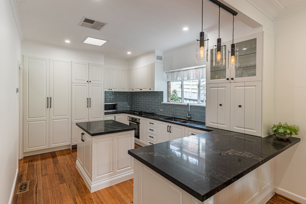 Blackburn - Eastern Baltic Kitchens